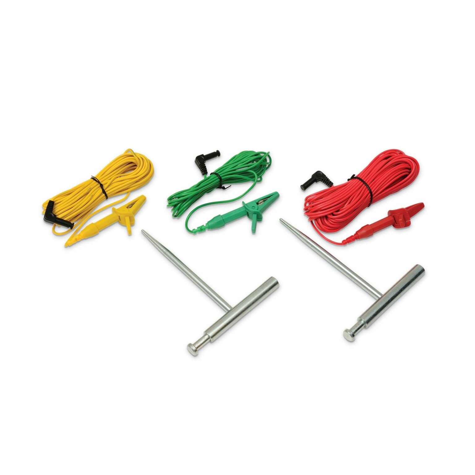Martindale ER2KIT/S Earth Spike Kit – Martindale Electric