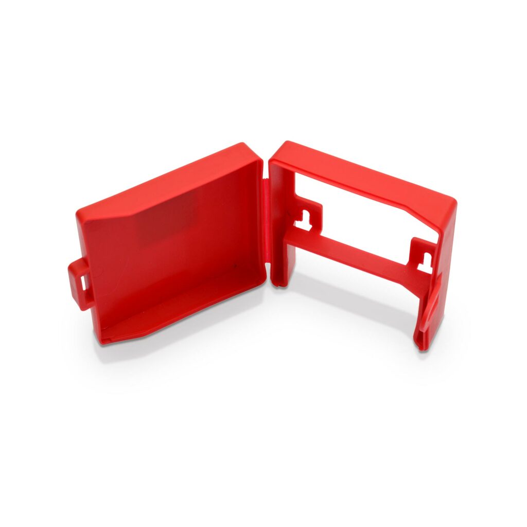 Martindale LOKFS1 Universal Fused Spur Locking Off Device – Martindale ...