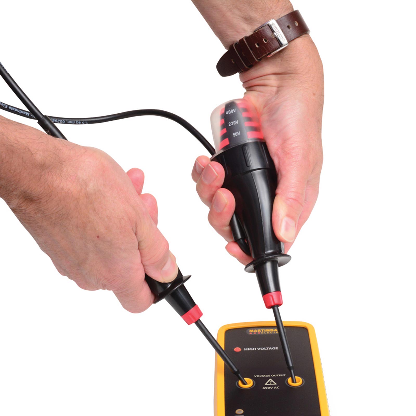 Drummond MTL15 Test Lamp – Martindale Electric