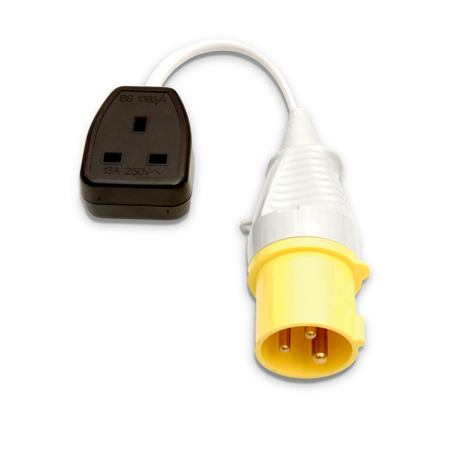 Martindale TL150 110V Plug Adaptor – Martindale Electric