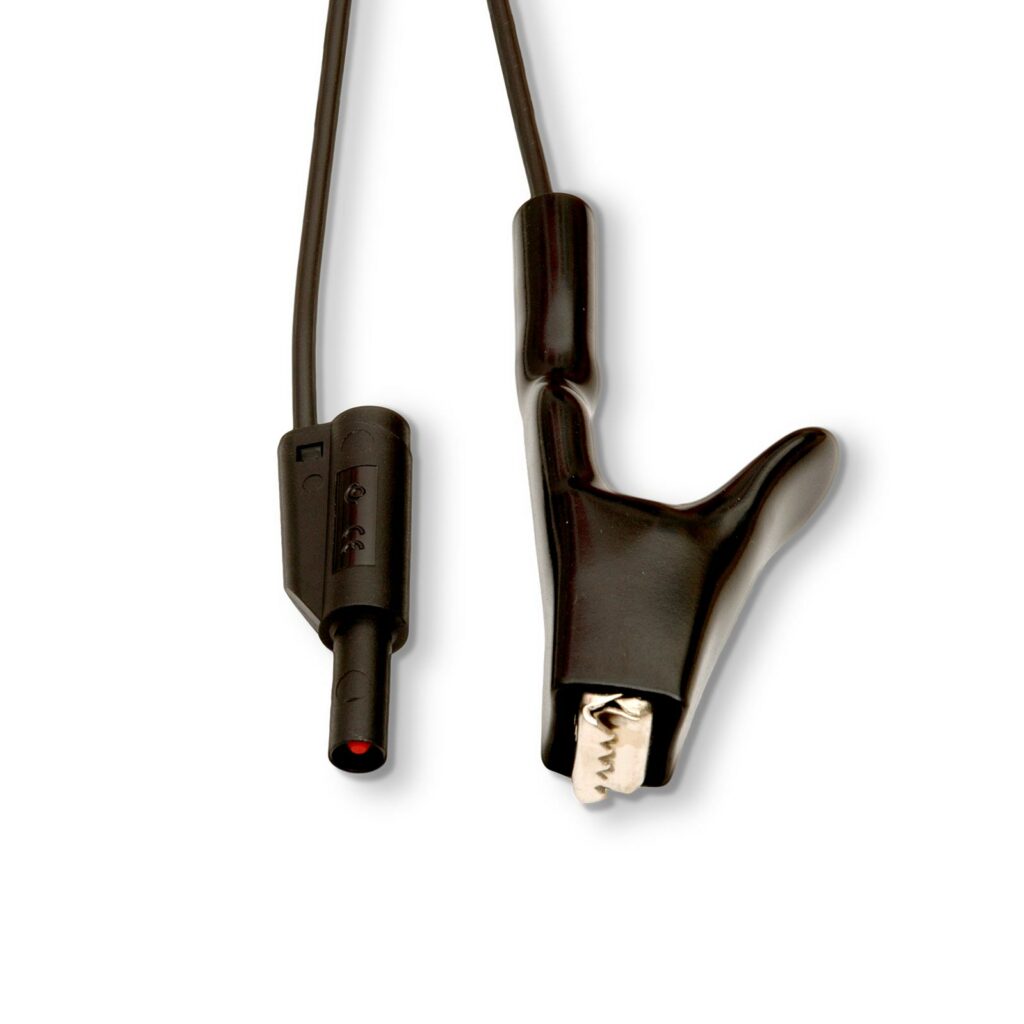 Martindale TL68 Earth Bond Lead – Martindale Electric