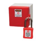 Martindale LOKFS1 Universal Fused Spur Locking Off Device – Martindale ...