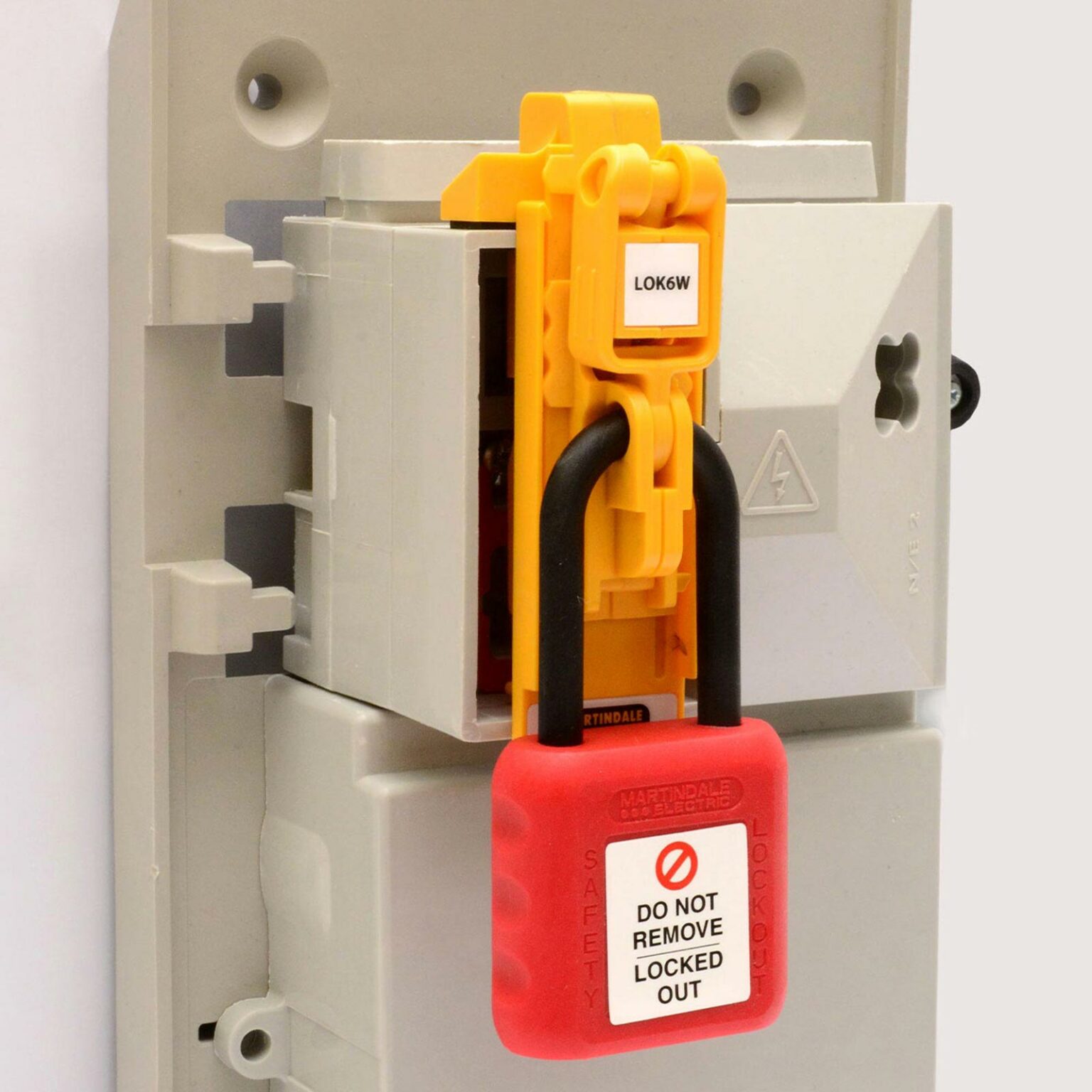 Martindale LOKKITPRO Ultimate Lock Out Kit – Martindale Electric