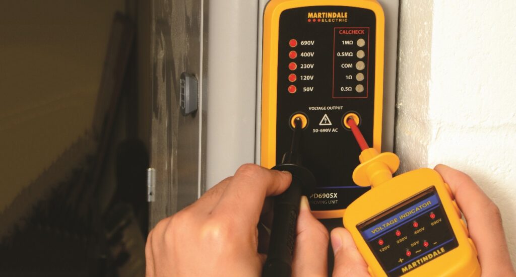 Articles – Martindale Electric