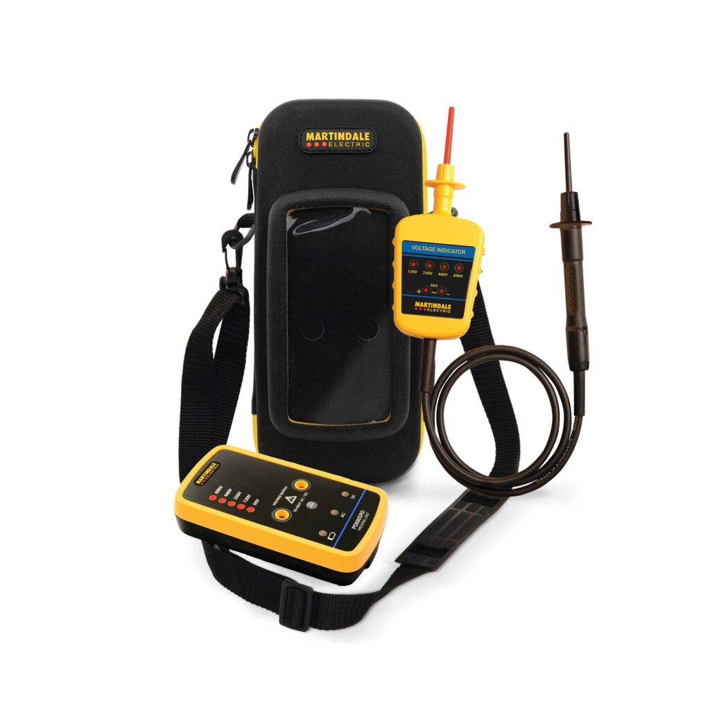 Martindale VIPD150-S Safe Isolation Kit – Martindale Electric