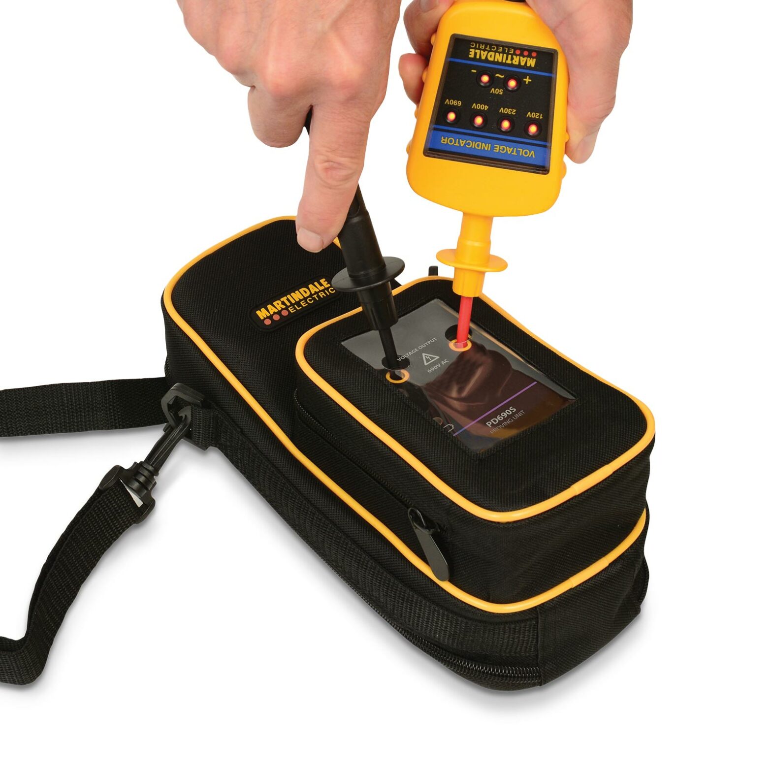 Safe Isolation Procedures & Proper Equipment Save Lives – Martindale ...
