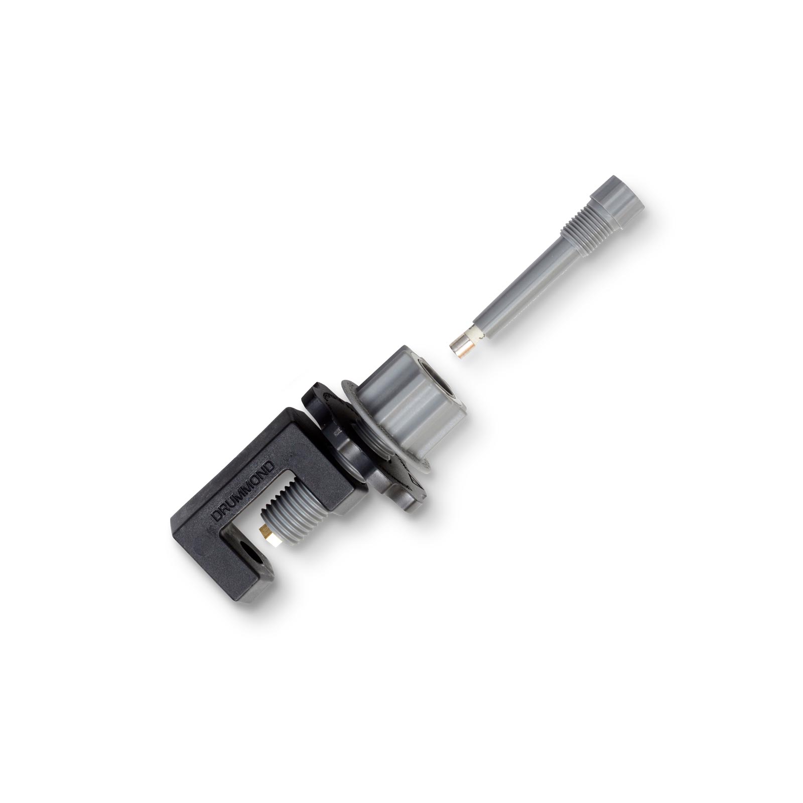 Drummond G-Clamp Connection Kit 1 – Martindale Electric