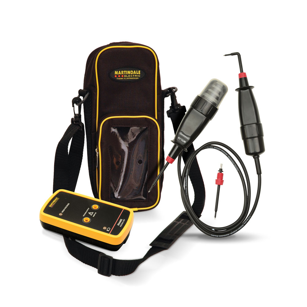 Drummond test lamps – Martindale Electric
