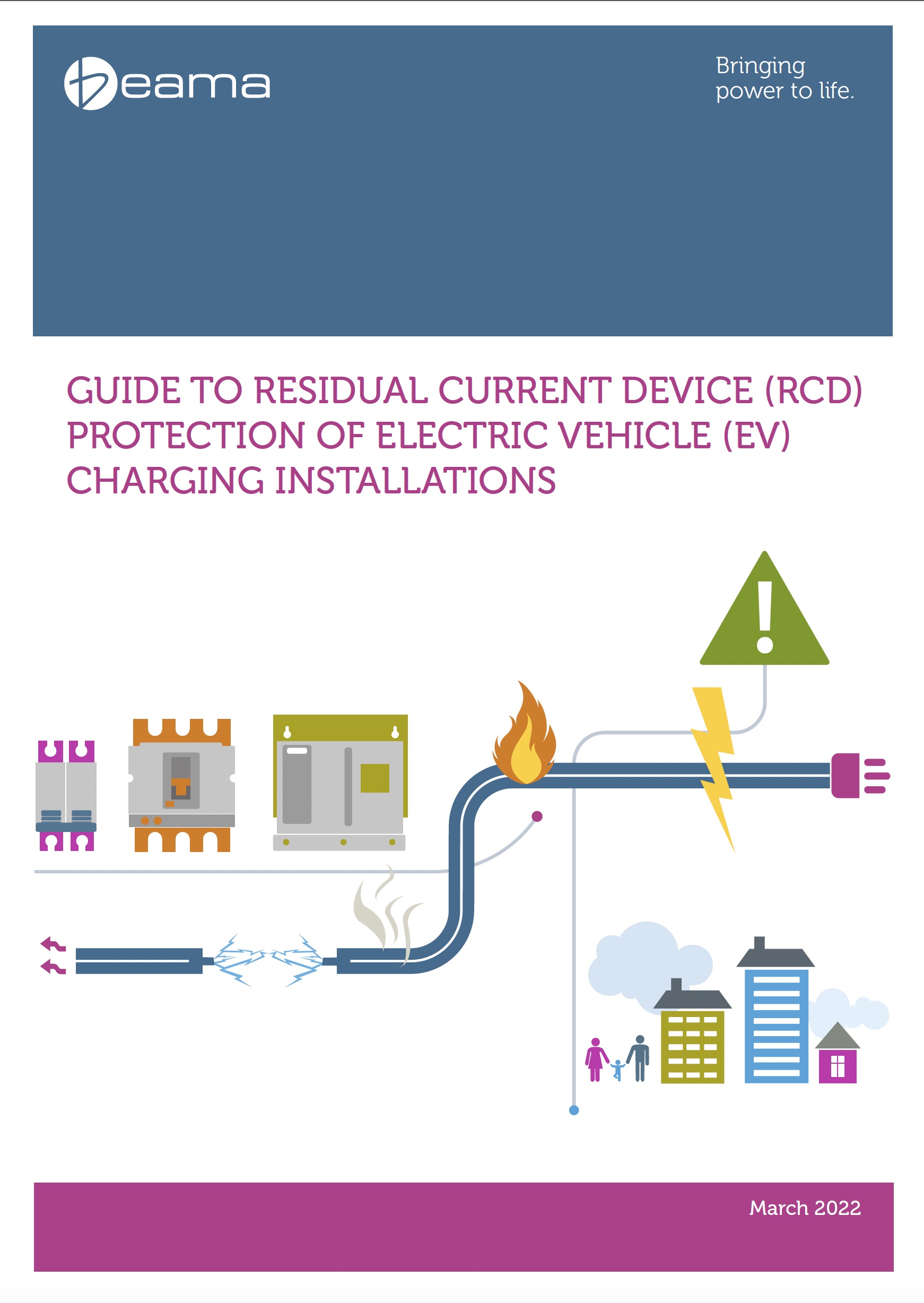 Industry resources – Martindale Electric