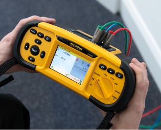 Choosing the right socket tester – Martindale Electric