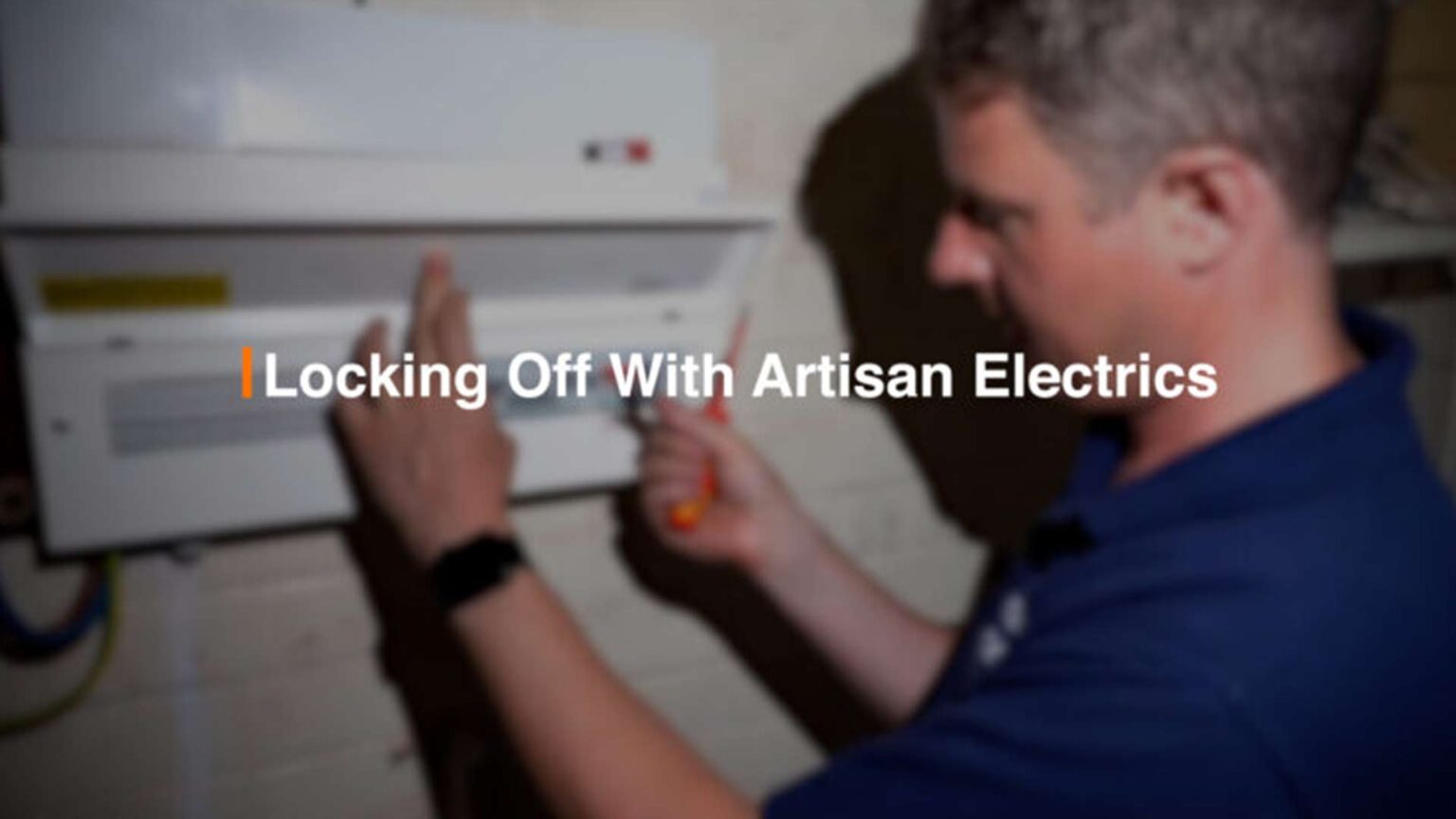 Lock off kits – Martindale Electric