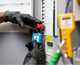 Electrical safety at work – Safe isolation catalogue – Martindale Electric