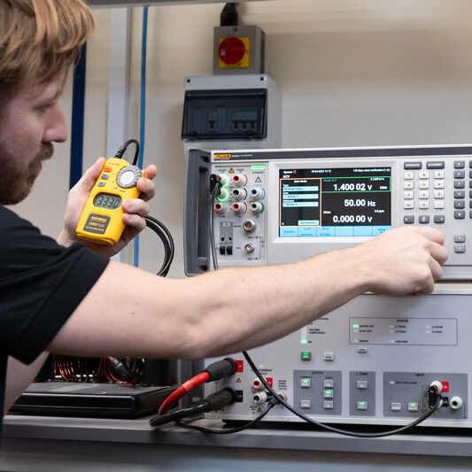 Services & training – Martindale Electric