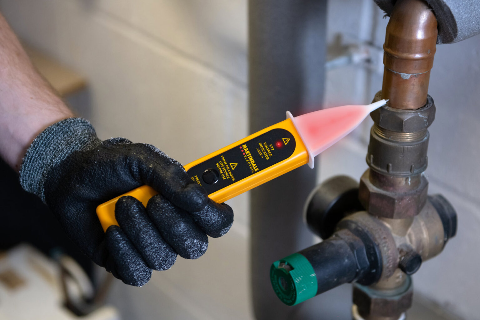 Articles – Martindale Electric